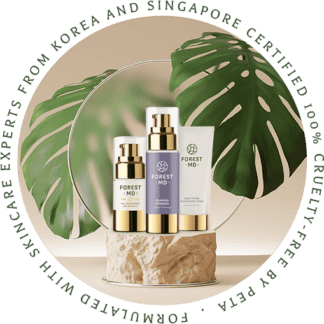 Forest MD | Medical Grade Clean Skincare