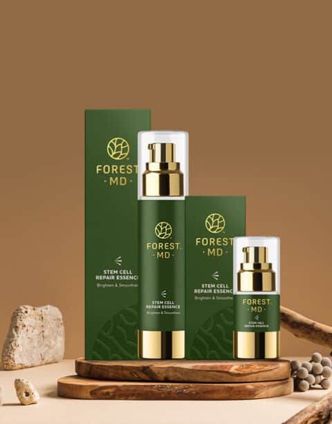 Clinical Studies | Forest MD